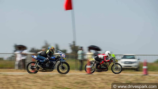 Yamaha RD350: History, Details, Specifications & More About The Iconic ...