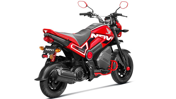 New 2018 Honda Navi Launched In India; Priced At Rs 44,775 - DriveSpark ...