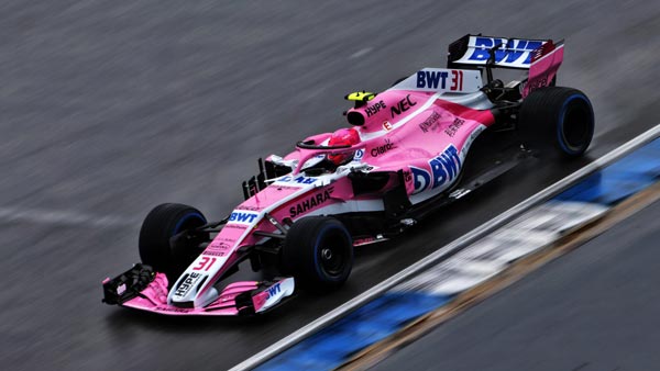 Lance Stroll’s Father Buys Force India F1 Team; To Race For Them In ...