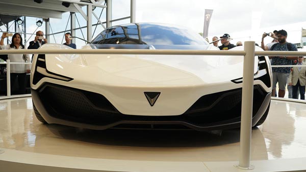 Vazirani Shul: Details, Specs, Images & More Of India’s First Electric ...