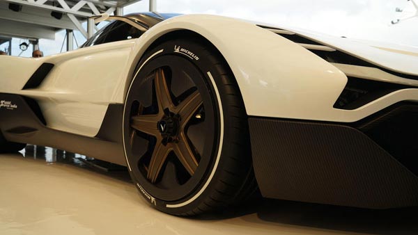 Vazirani Shul: Details, Specs, Images & More Of India’s First Electric ...