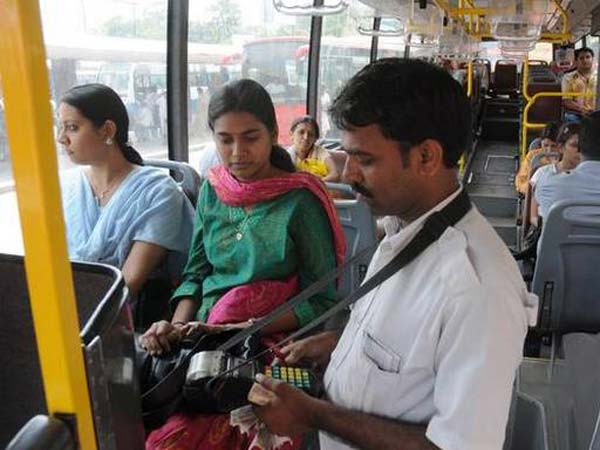 Bangalore Bus Drivers To Turn Off Their Mobile Phones While Driving ...
