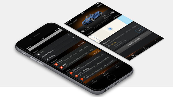 BMW India Mobile App Launched: Details, Features & Functions ...