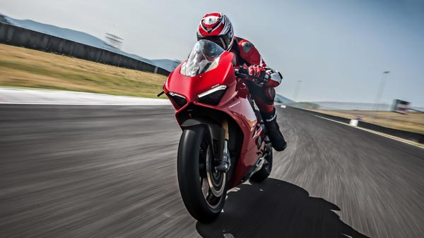 Ducati & Hero MotoCorp Partnership; Another 300cc Sportbike In The ...