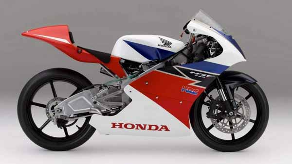 Honda To Introduce NSF 250R Moto3 Bike In India - DriveSpark News