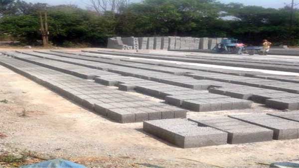 Bangalore Roads White-Topping; 42 New Roads Selected For Second Phase ...