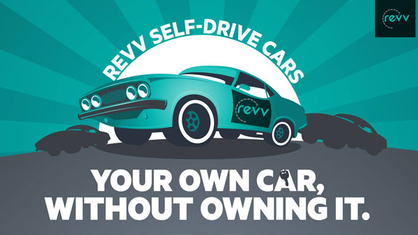 Hyundai Invests In Revv Car Sharing Company: Aims To Develop New ...