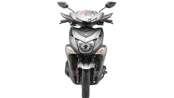 Yamaha Ray ZR ‘Street Rally’ Edition Arrives At Dealerships; Deliveries ...