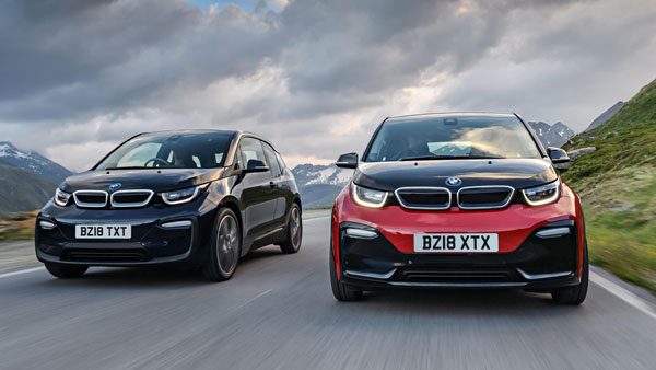 Hybrids Explained — Different Types Of Hybrid Cars - DriveSpark News