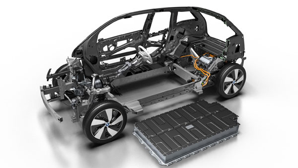 Hybrids Explained — Different Types Of Hybrid Cars - DriveSpark News