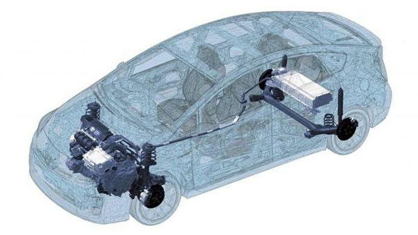 Hybrids Explained — Different Types Of Hybrid Cars - DriveSpark News