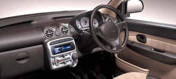 New Hyundai Santro 2018 Vs Old Santro: What Are The Major Differences ...