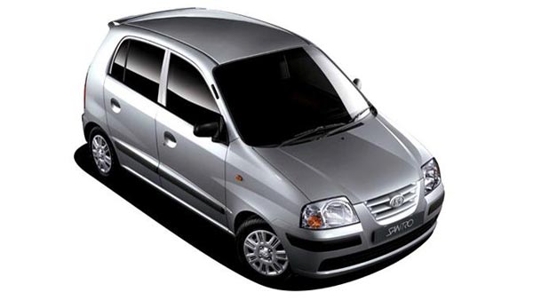 Hyundai AH2 Bookings To Start From 10th October; To Be Launched On 23rd ...