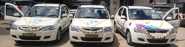 Green Number Plates Introduced For Electric Cars In India; Mahindra ...