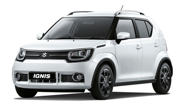 Hybrids Explained — Different Types Of Hybrid Cars - DriveSpark News