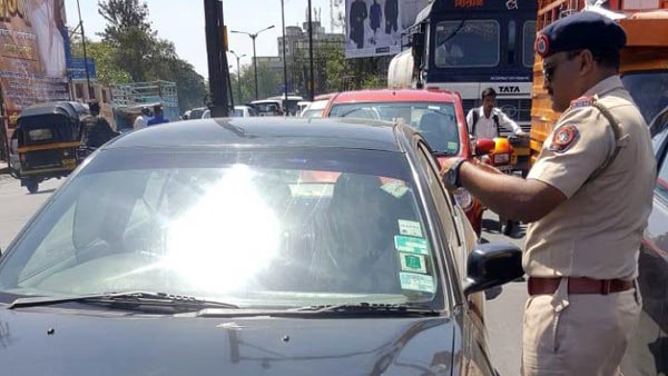 Pune Traffic Police Fine Collection Details: Rs 22.55 Crore In 8 Months ...