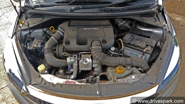 Tata Tigor Diesel Long Term Review Part Two - DriveSpark Reviews