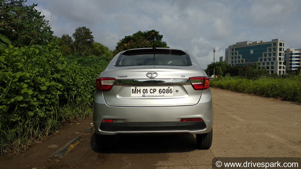 Tata Tigor Diesel Long Term Review Part Two - DriveSpark Reviews