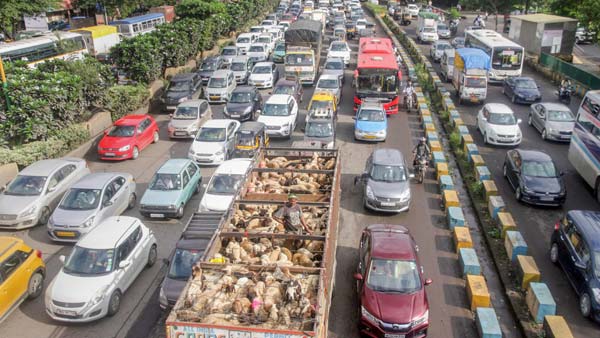 Vehicle Horn Sound Decibel Levels To Come Down: Here Are More Details ...