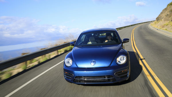 Volkswagen Beetle Final Edition: The Last Version Of The Beetle; Specs ...