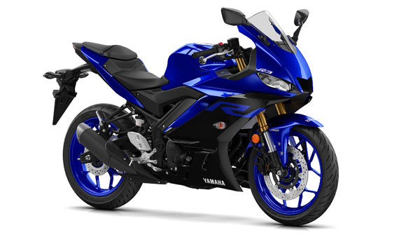 2019 Yamaha YZF-R3 Revealed – Gets LED Headlights And Digital ...