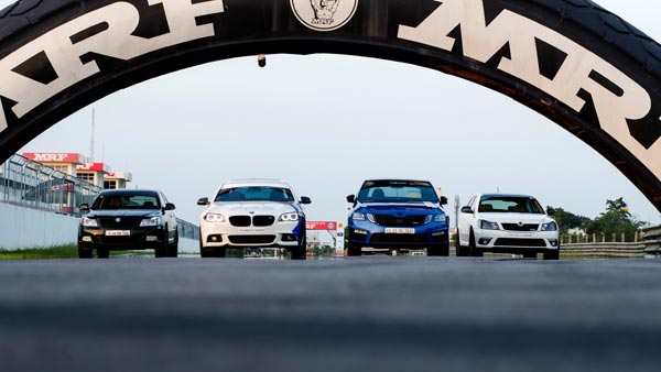 Bangalore-Based TuneOTronics Wins FMSCI Indian National Drag Racing ...