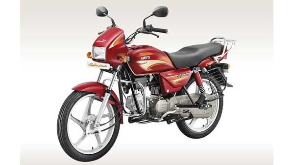 Hero Splendor Makes New Sales World Record: Sells 7.69 Lakh Units In An ...