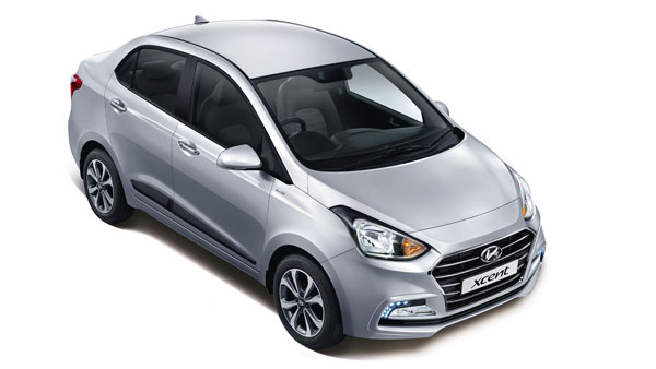 Next-Gen Hyundai Xcent Launch Details Revealed - DriveSpark News