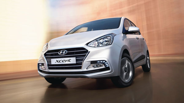 Next-Gen Hyundai Xcent Launch Details Revealed - DriveSpark News