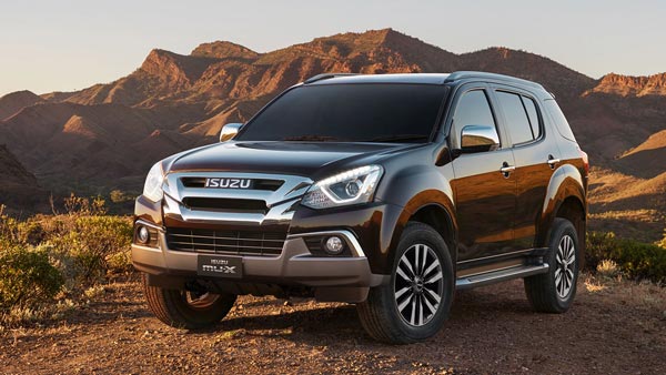 Isuzu Compact SUV In The Works – India Launch Considered - DriveSpark News