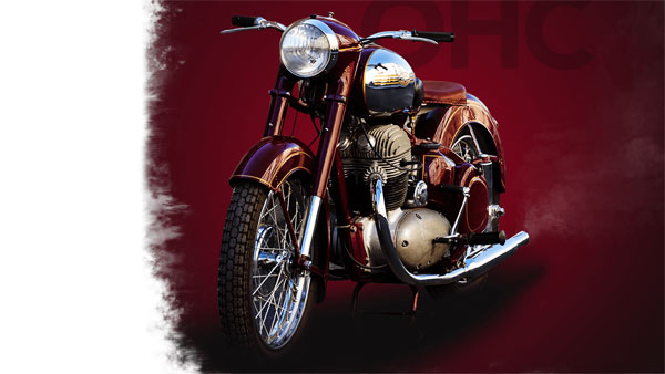 Jawa Motorcycles To Unveil New Bike Next Month – To Rival Royal Enfield ...