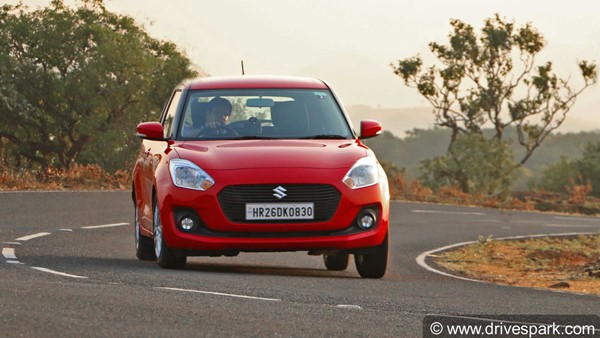 Maruti Suzuki To Introduce BS-VI Compliant Vehicles From January 2020 ...
