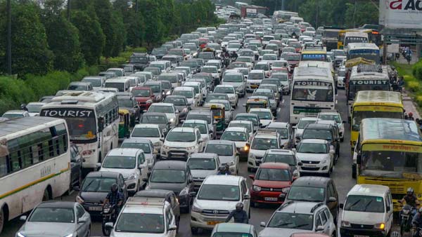 BS-IV Vehicles To Be Discontinued In India From April 2020: Here Are ...