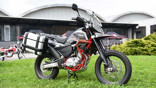 Kinetic Motoroyale Launches Seven New Bikes In India; Prices Start At ...