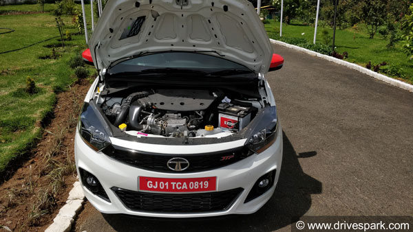 Tata Tiago JTP And Tigor JTP Launched In India At Rs 6.39 Lakh ...