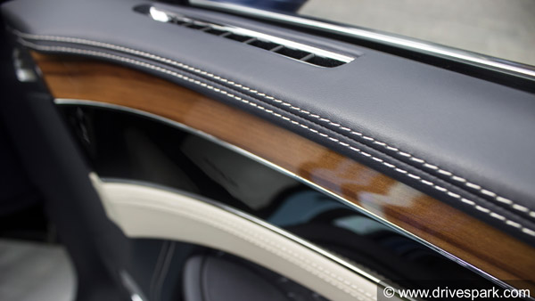 New Bentley Continental GT Makes A Showcase In Bangalore: Here Are The ...