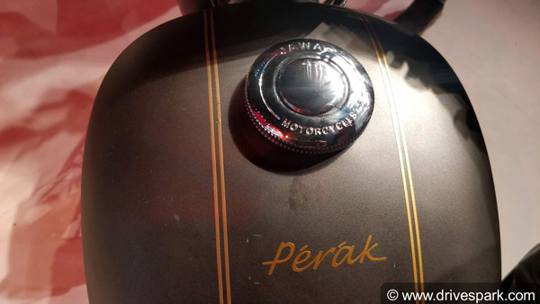 New Jawa Perak Bobber Review (First Look): Specs, Price Details ...