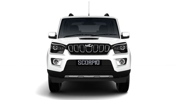 Mahindra Scorpio S9 Variant Launched In India; Prices, Features And ...