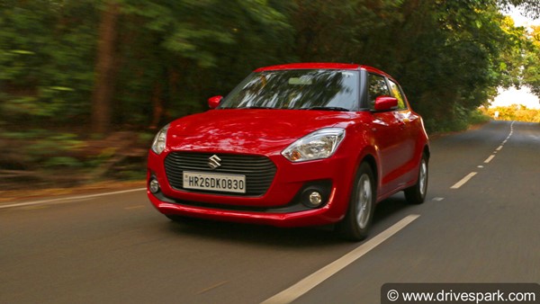 Maruti Suzuki BS-VI Update: Maruti Suzuki To Upgrade 15 Models For BS ...