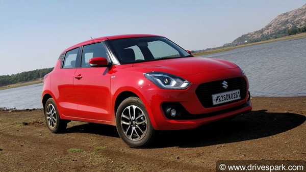 Maruti Suzuki BS-VI Update: Maruti Suzuki To Upgrade 15 Models For BS ...