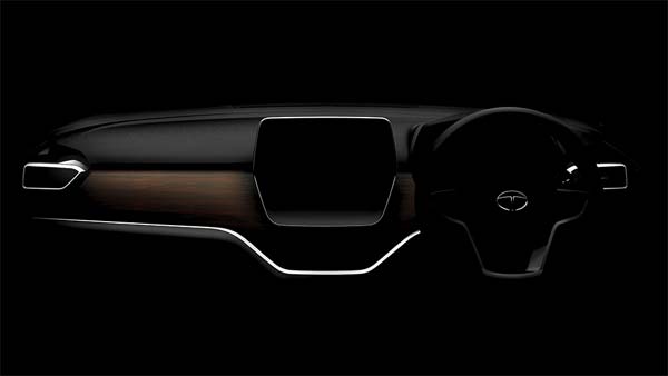 Tata Harrier Dimensions: Length, Width & Height Comparison With Rivals ...