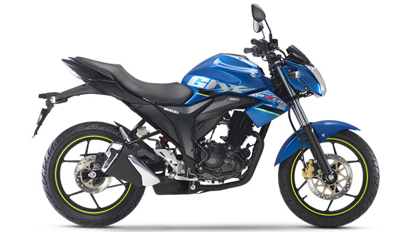 Suzuki Gixxer: Design, Specifications, Features, Images And More ...