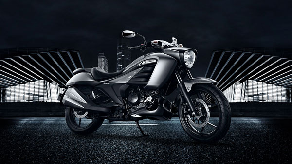 Suzuki Intruder: Design, Specifications, Features, Images And More ...