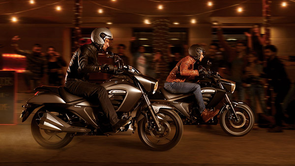 Suzuki Intruder: Design, Specifications, Features, Images And More ...