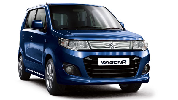 Maruti CNG Cars: Sales Cross Five Lakh Units (15% Of Total CNG Vehicles ...