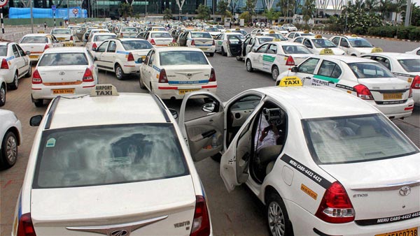 No Driverless Cars For India: Transport Ministry To Focus On Electric ...
