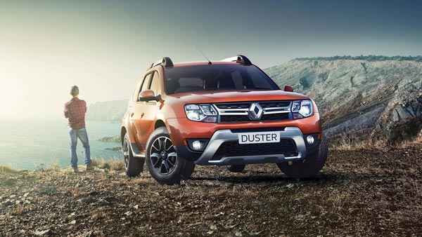 New Renault MPV, Duster & Kwid Facelift To Launch In 2019 - DriveSpark News