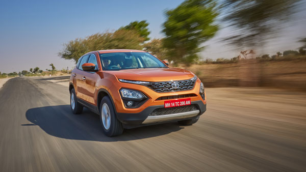 Tata Motors’ Air-powered Car Could Hit The Market In 2020 - DriveSpark News