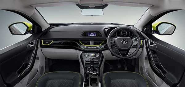 Tata Nexon Kraz Spied In Calgary White; Launch Expected Soon ...