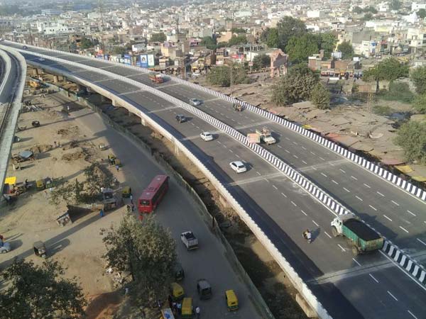 Highways In India Sees New Development Under Bharatmala 2.0; Almost ...